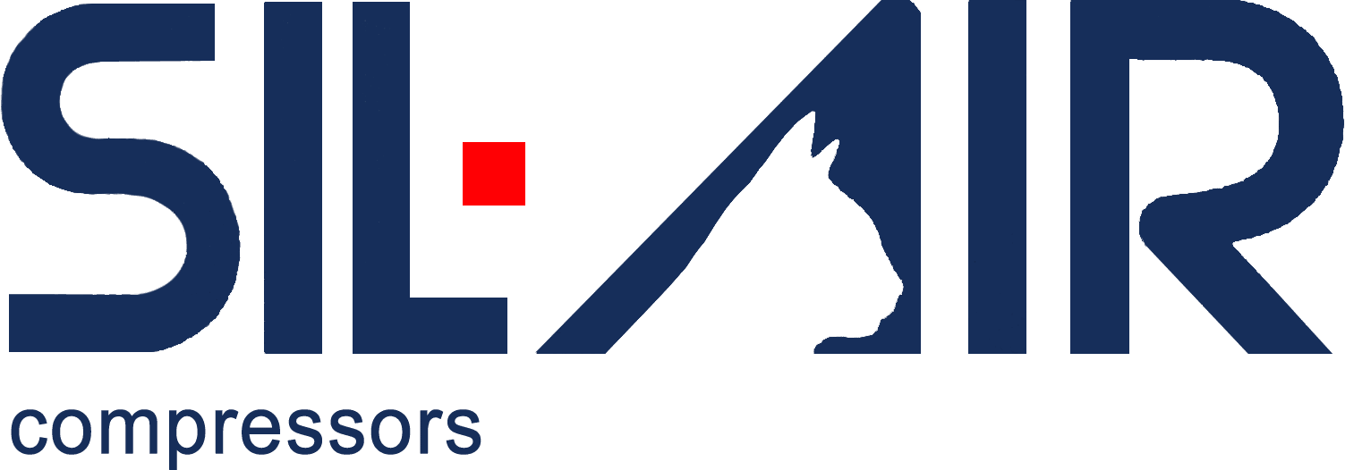 Produktübersicht – SIL-AIR compressors